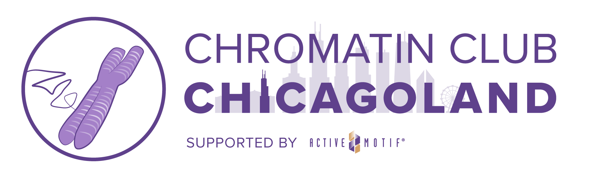 Chicagoland Chromatin Club